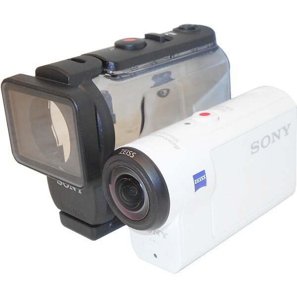 Sony Action Cam – Does Size Matter?